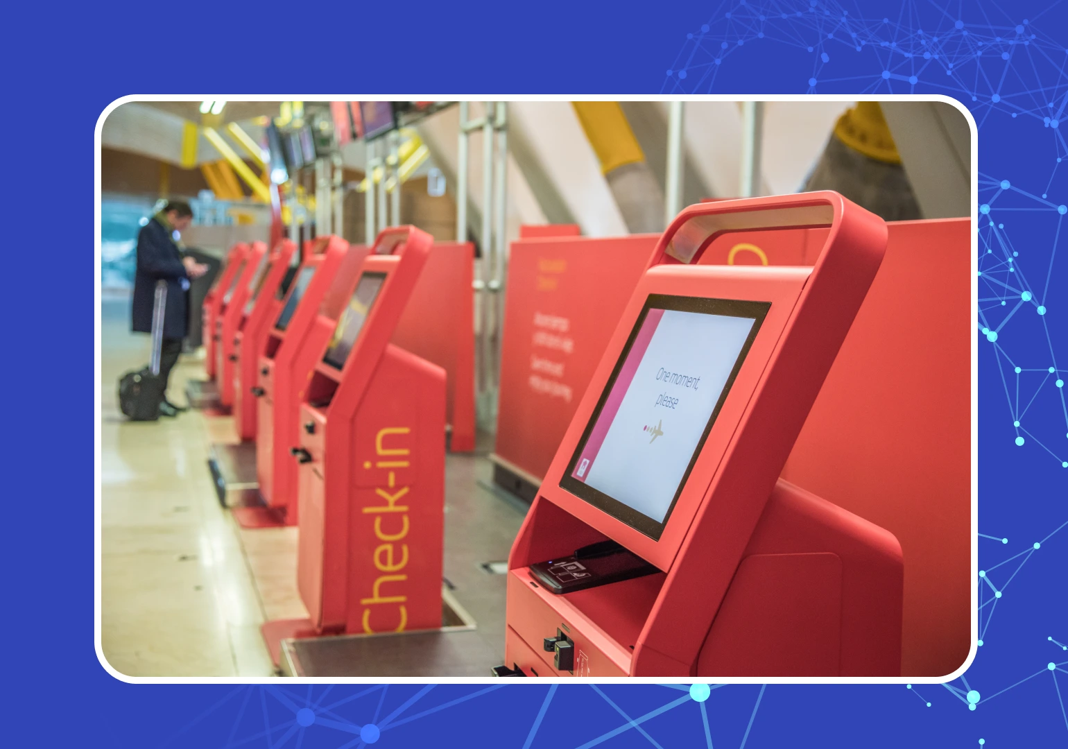 Guide to Self-Check-in Kiosks for Hotels in 2025