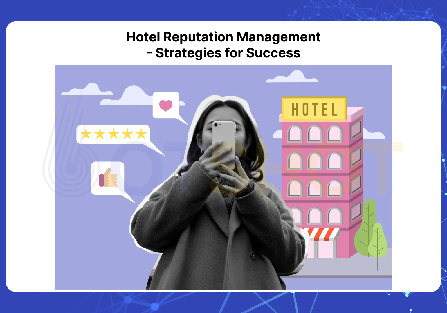 Importance of Property Management System in Hotel Industry