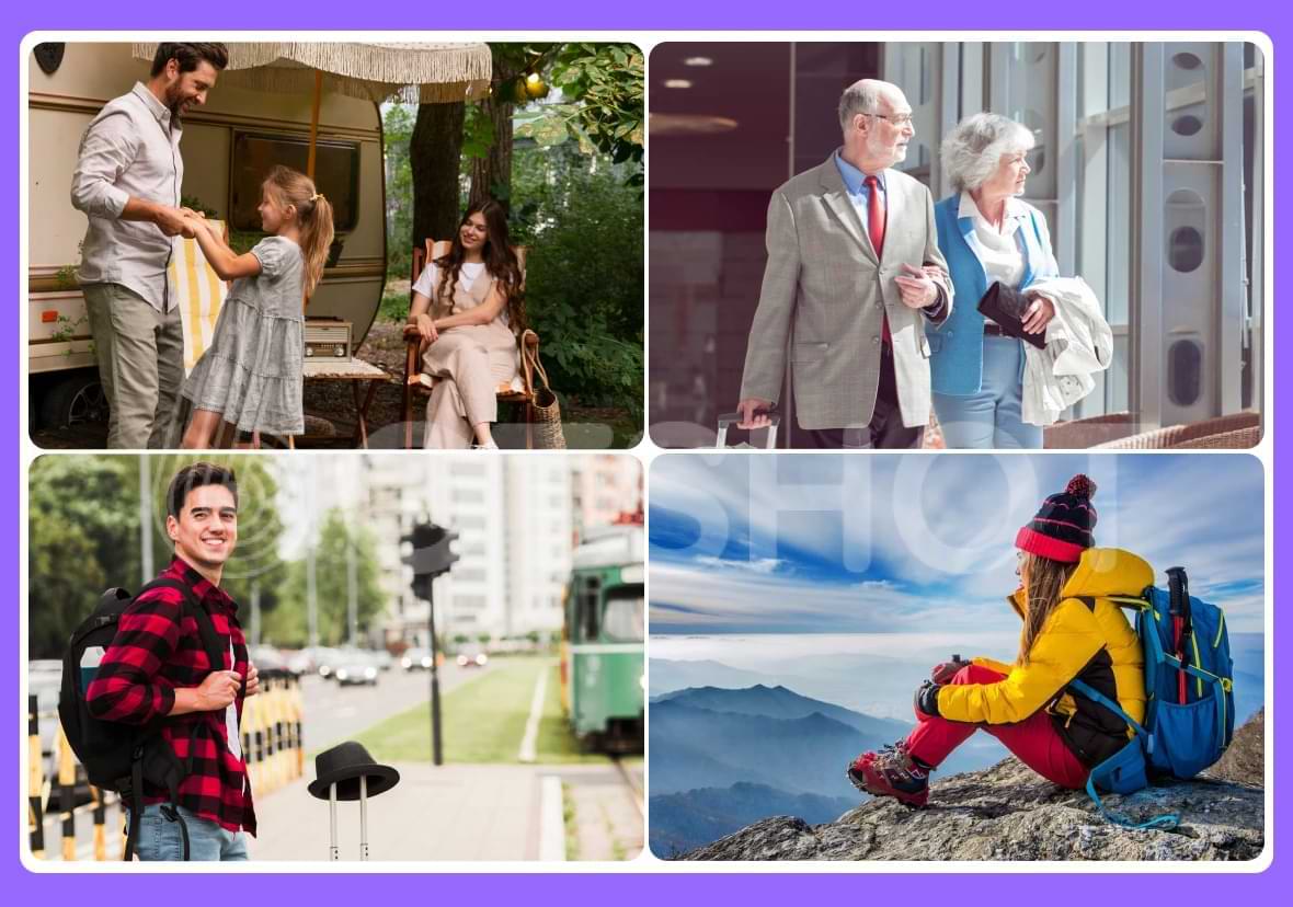 Hotel Market Segmentation - Importance, Types & Examples