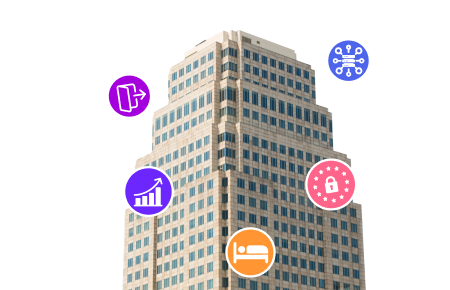 Hotel PMS Software | Cloud Based Property Management System