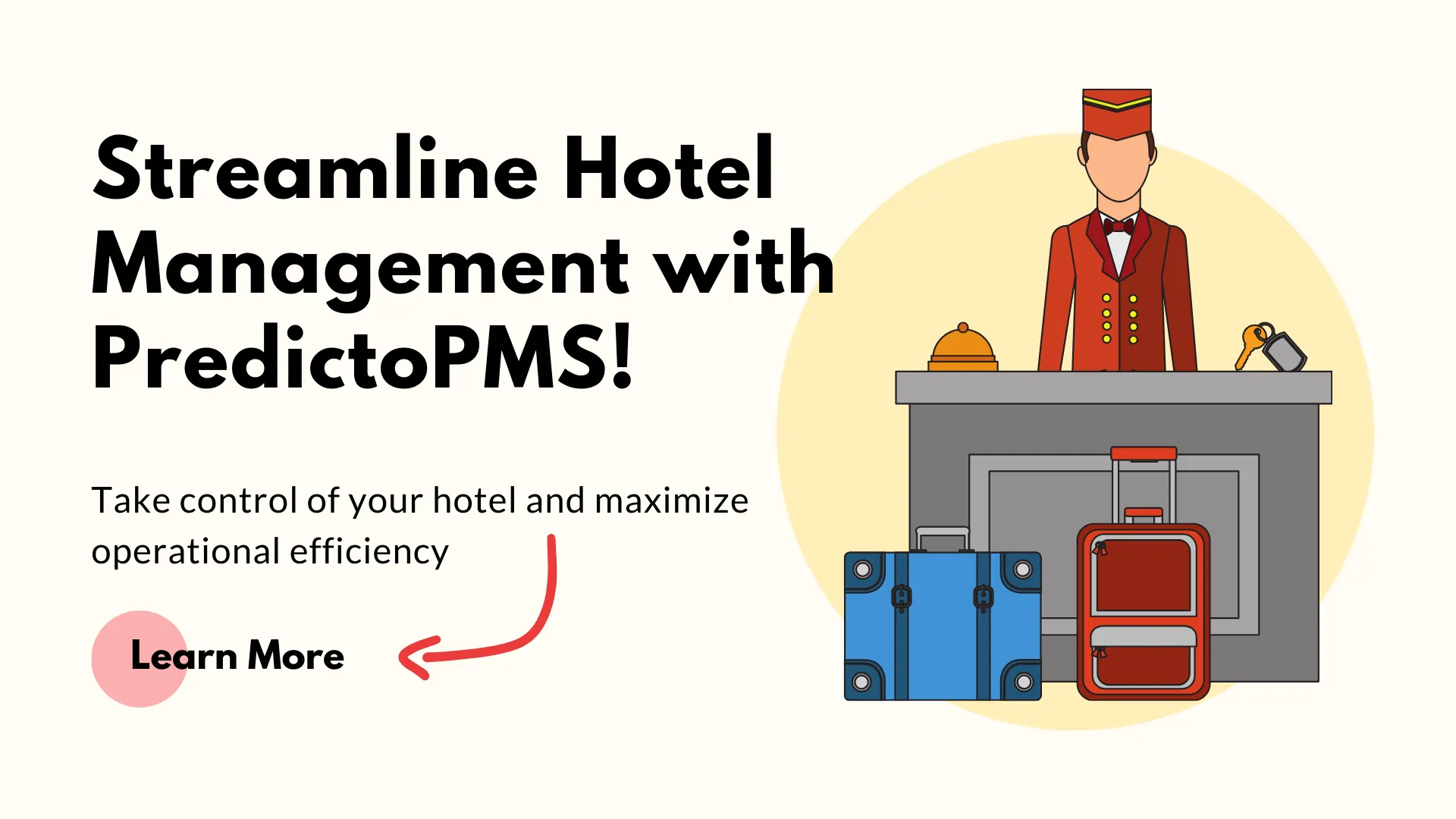 Top Hotel PMS Software: Best Property Management Systems