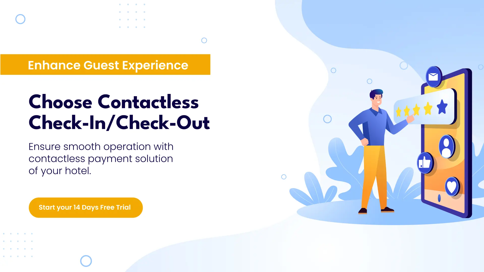 12 Major Challenges in Hotel Industry & Solutions | Hospitality Issues