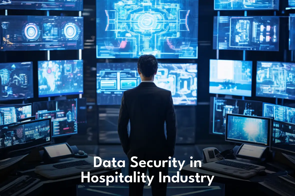 Hotel Data Security: Types, Threats & Best Practices