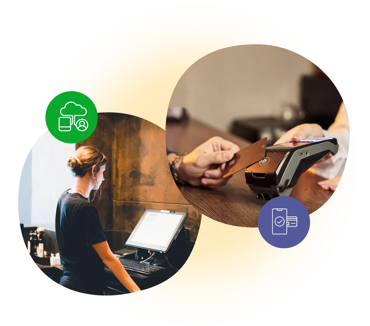 Hotel & Restaurant POS System | Smart Hospitality POS