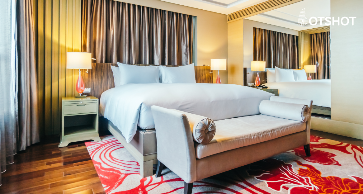 What’s the Difference Between a Hotel, Motel and Resort