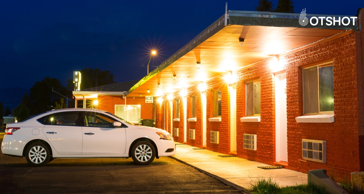 What’s the Difference Between a Hotel, Motel and Resort